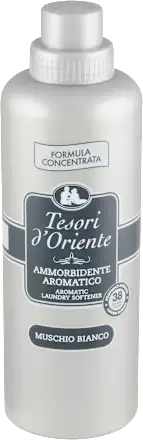 Tesori d'Oriente
BELI MOŠUS - omekšivač za veš, 760 ml
