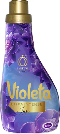 Violeta
ULTRA INTENSE Lux omekšivač za veš, 1,55 l