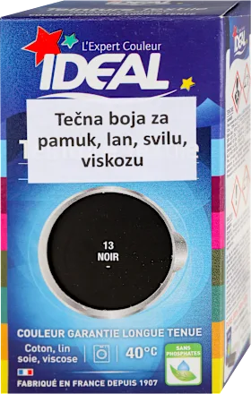 Ideal
Boja za tkaninu, 1 kom