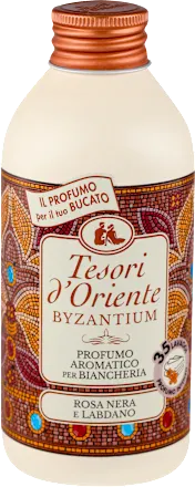Tesori d'Oriente
Vizantija - koncentrovani parfem za veš, 250 ml
