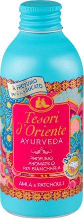 Tesori d'Oriente
AYURVEDA - koncentrovani parfem za veš, 250 ml