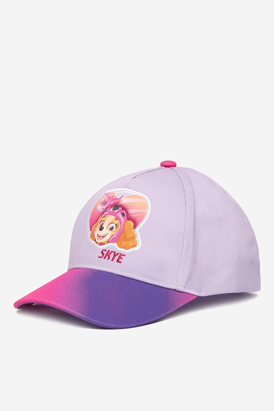 Kačket Paw Patrol ROZE