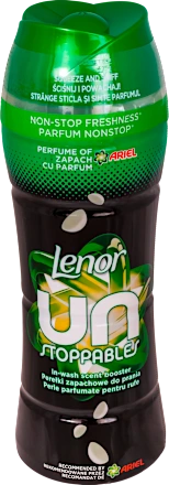 Lenor
Parfemske granule ze veš- UNSTOPPABLES, 270 g