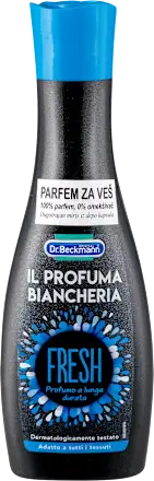 Dr.Beckmann
FRESH parfem za veš, 250 ml