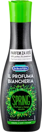 Dr.Beckmann
SPRING parfem za veš, 250 ml