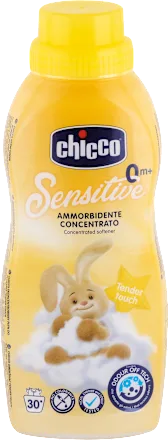 Chicco
Sensitive Tender Touch omekšivač za veš, 0+ meseci, 750 ml