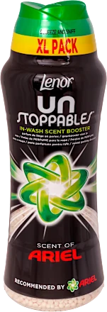 Lenor
Parfemske granule za veš - UNSTOPPABLES, 510 g