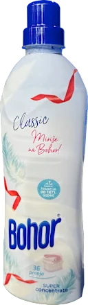 Bohor
Classic - omekšivač za veš, 850 ml