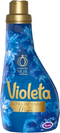 Violeta
ULTRA INTENSE Mystic omekšivač za veš, 1,55 l