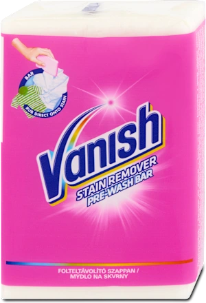 Vanish
Sapun za fleke, 250 g
