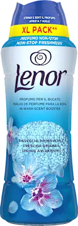 Lenor
Parfemske granule za veš - Spring Awakening, XL PACK, 495 g