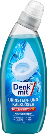Denkmit
Sredstvo protiv kamenca, 750 ml