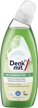 Denkmit
Gel za čišćenje WC šolje, 750 ml