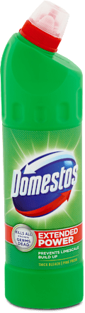 Domestos
PINE FRESH - sredstvo za čišćenje, 750 ml
Biocid