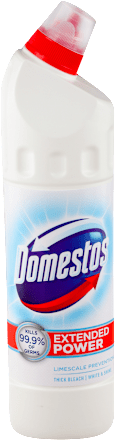 Domestos
WHITE&SHINE - sredstvo za čišćenje, 750 ml
Biocid