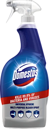 Domestos
Dezinfekcioni sprej, 750 ml
Biocid