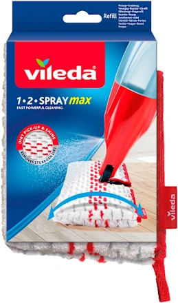 vileda
SPRAY MAX rezerva, 1 kom