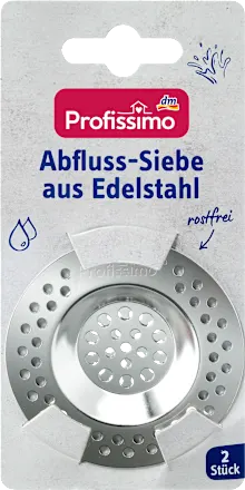 Profissimo
Rešetka za slivnik, 2 kom