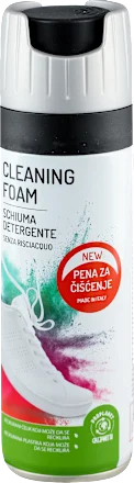 Sneaker Care
Pena za čišćenje patika, 200 ml