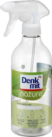 Denkmit
nature prazna flaša, zapremina: 500ml, 1 kom