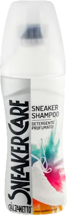 Sneaker Care
Šampon za patike, 75 ml