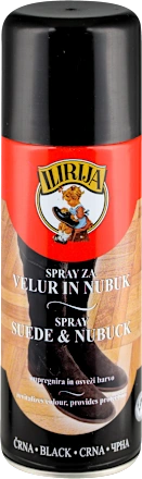 Ilirija
SPREJ ZA VELUR - crni, 200 ml