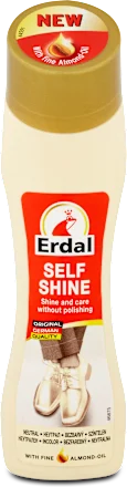 Erdal
SELF SHINE sjaj za obuću - neutral, 65 ml