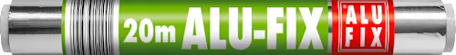 Alufix
ALU-FIX aluminijumska folija, 20 m