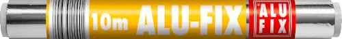 Alufix
ALU-FIX aluminijumska folija, 10 m