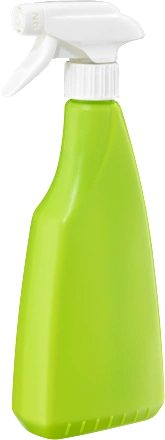 Profissimo
Plastična boca sa spej rasprišivačem, zapremina: 500ml, 0,5 l