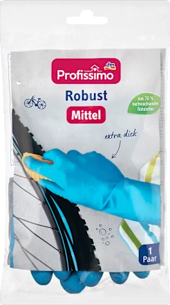 Profissimo
Rukavice veličina M, 1par, 2 kom