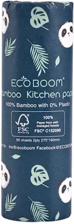 ECO BOOM
Bamboo kuhinjski ubrus, 1 kom