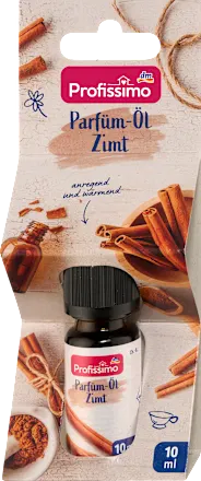 Profissimo
Mirisno ulje cimet, 10 ml