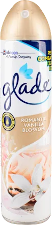 glade
Sprej osveživač - magnolija & vanila, 300 ml