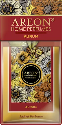 areon
PREMIUM AURUM mirisna kesica, 1 kom