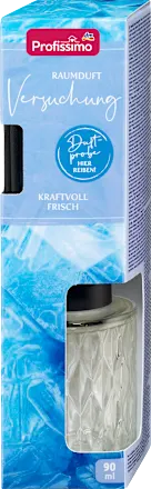 Profissimo
Versuchung Osveživač prostora sa štapićima, 90 ml