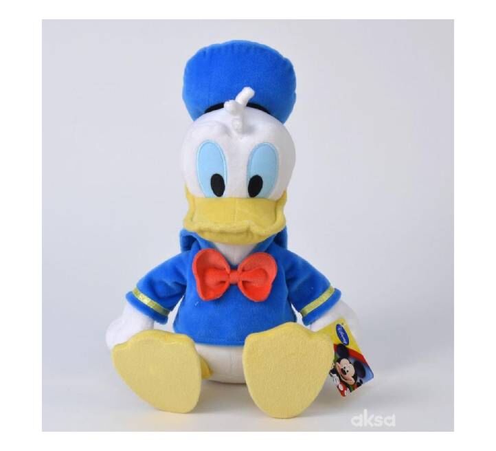 DISNEY PLIŠ PAJA PATAK 35 CM