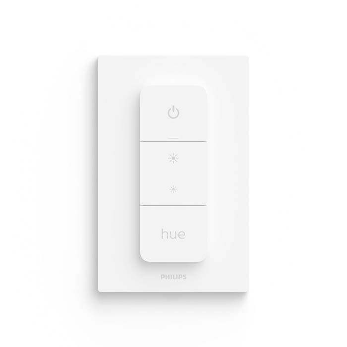 Philips Hue Dimer
Philips Hue Dimer