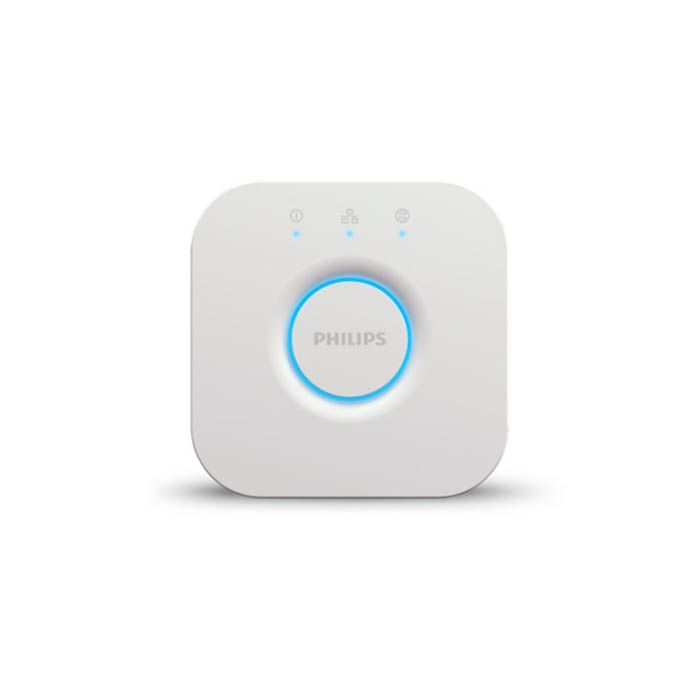 Philips Hue Bridge EU
Philips Hue Bridge EU