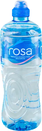 ROSA
Prirodna izvorska negazirana voda, 750 ml