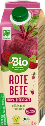 dmBio
Sok od cvekle, 1 l