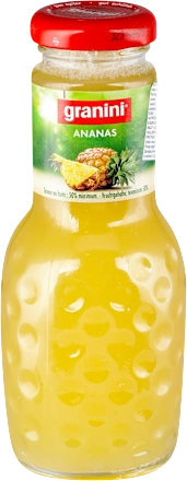 granini
Voćni sok - ANANAS, 250 ml