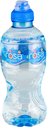 ROSA
Prirodna izvorska voda - negazirana, 330 ml