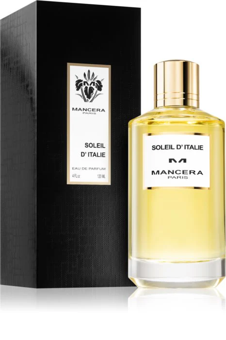 MANCERA Soleil D’Italie Edp