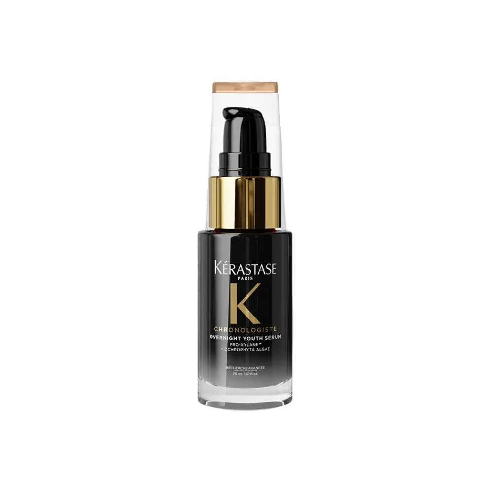 Kérastase Chronologiste Noćni Serum Travel Size 30 ml