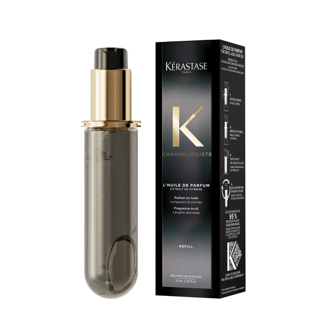 Kérastase Chronologiste Ulje Refill 75 ml
