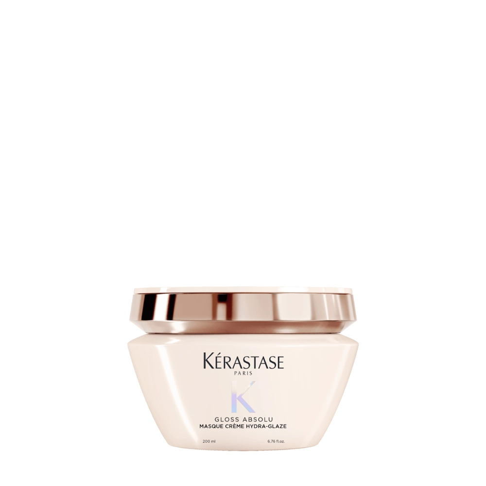 Kérastase Gloss Absolu Kremasta Maska 200 ml