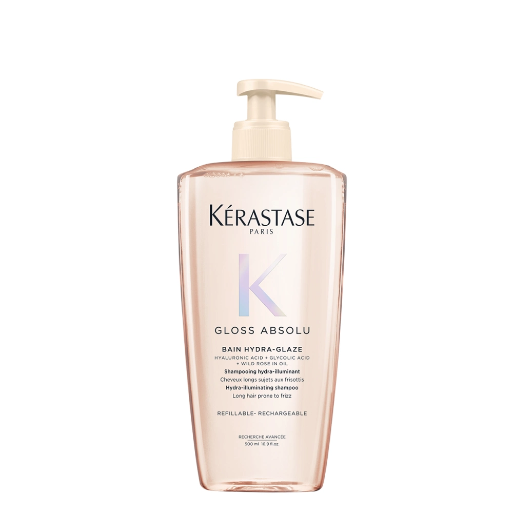 Kérastase Gloss Absolu Kupka 500 ml
