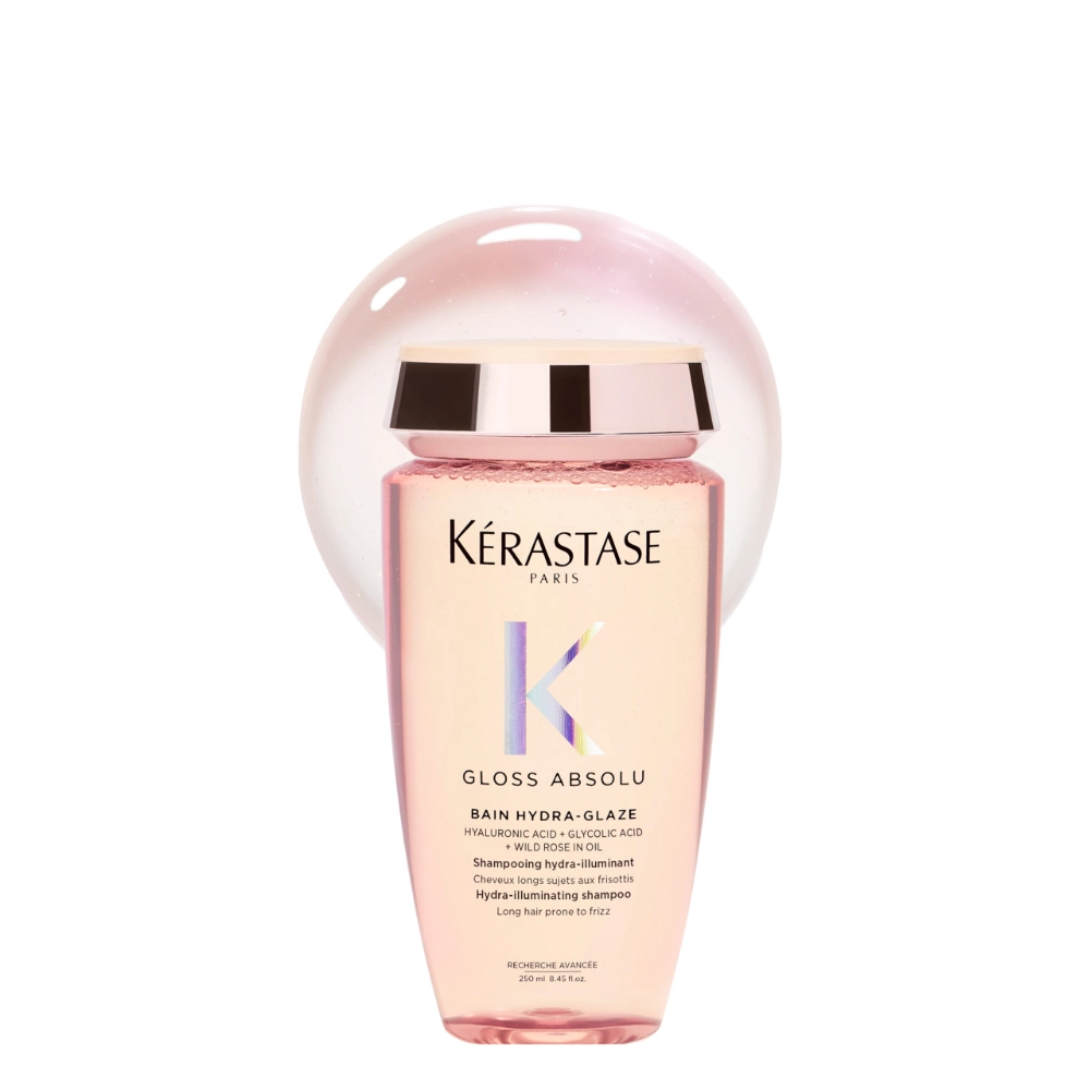 Kérastase Gloss Absolu Kupka Za Kosu 250 ml