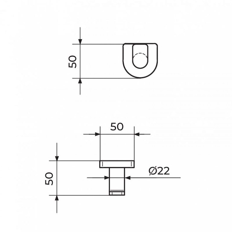 ROSAN KUKICA S2 GOLD